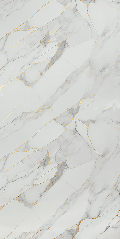 Modern Calacatta - Gaia Wallpanel
