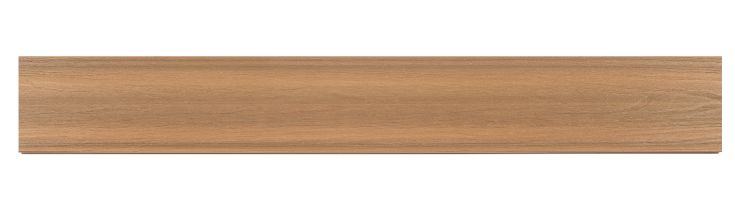 Pro Deck Japanese Cedar - Gaia Wallpanel
